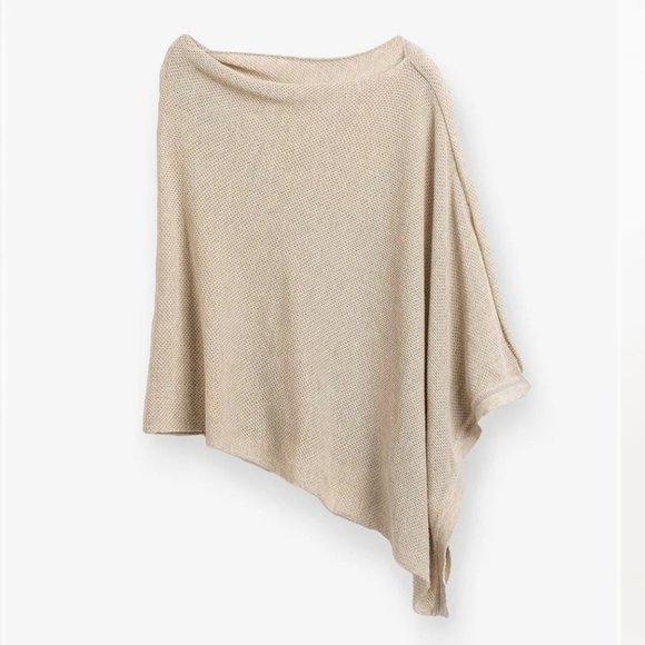 We Are Amma | Other | Natural Cocoon Nursing Cover | Poshmark